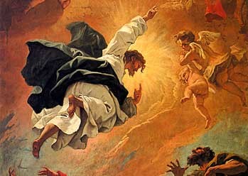 Sermon – 7e dimanche de Pâques | Easter VII – French Church du Saint-Esprit