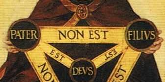 Sermon – Trinité | Trinity Sunday – French Church du Saint-Esprit