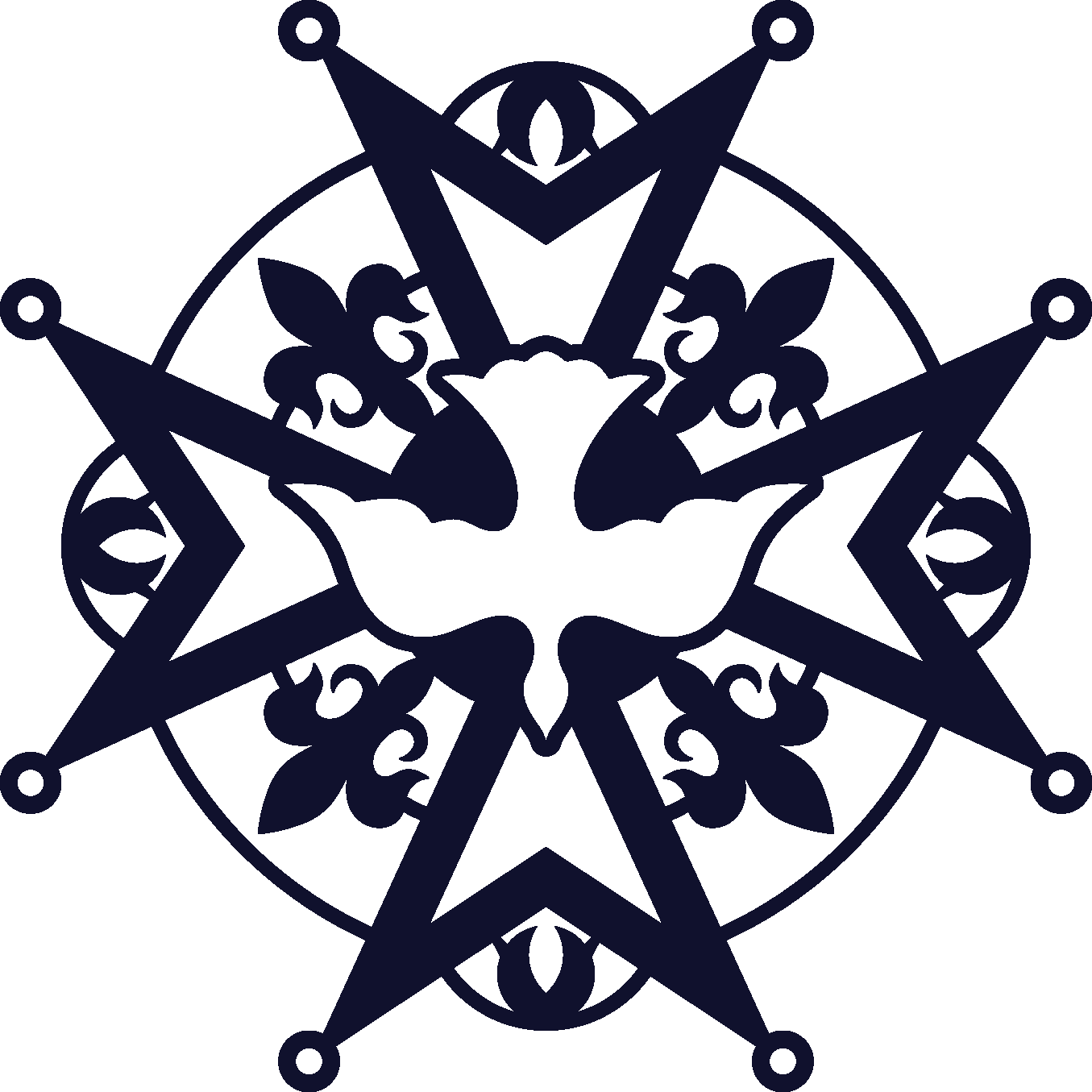 November 2025 – French Church du Saint-Esprit